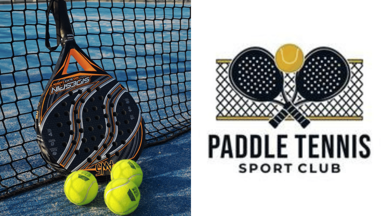 Battle of the 8 Best Padel Rackets: Which One Will Help You Take Your ...