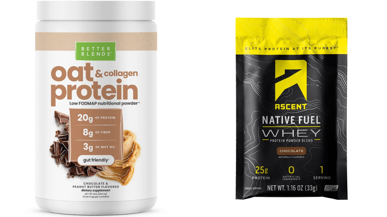 5 Best Chocolate Protein Powders For A Sweet Way To Increased Strength