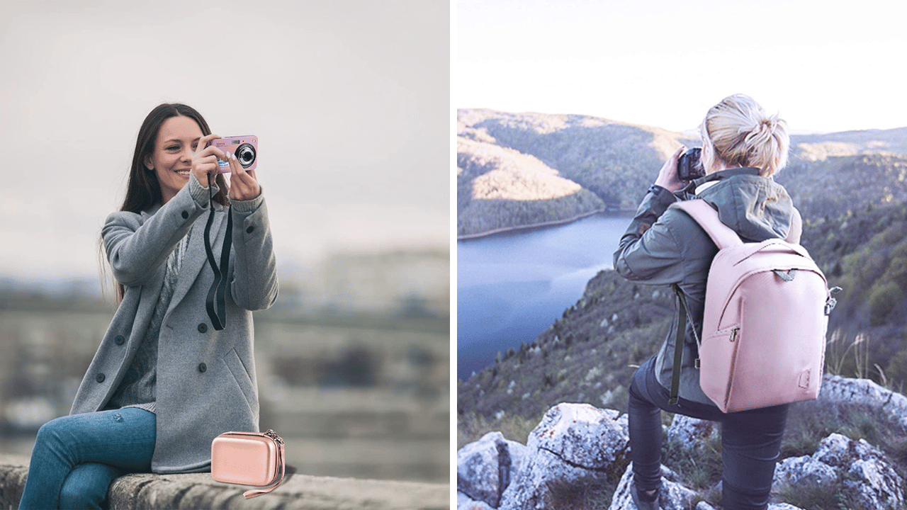 Capture Memories in Style with the Hello Kitty Camera Bag