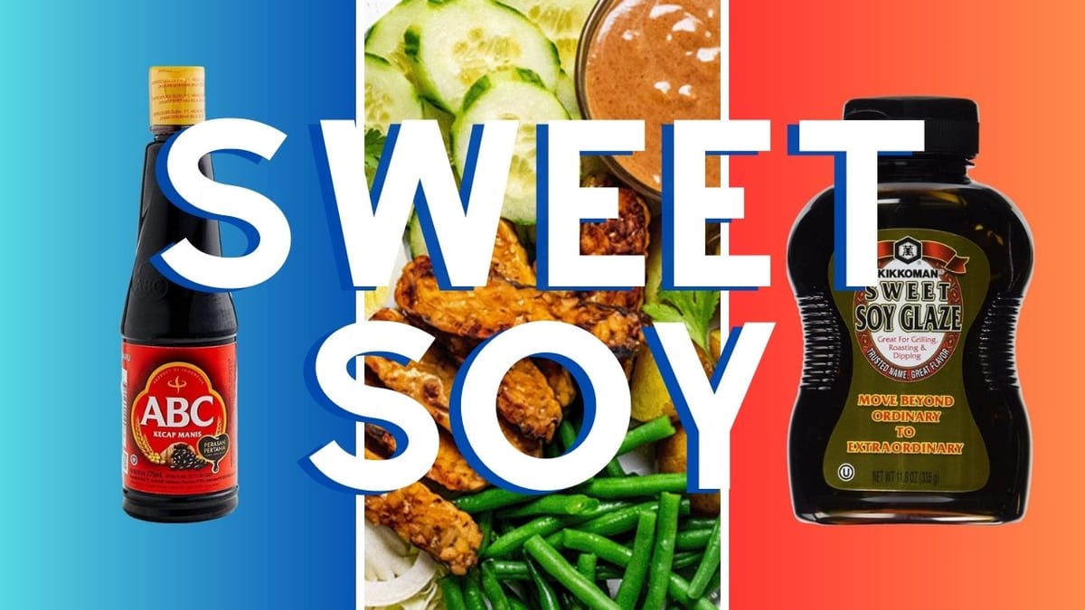 Mouth-Watering Sweet Soy Glaze: Are These 5 Sauces Worth Swooping Up?