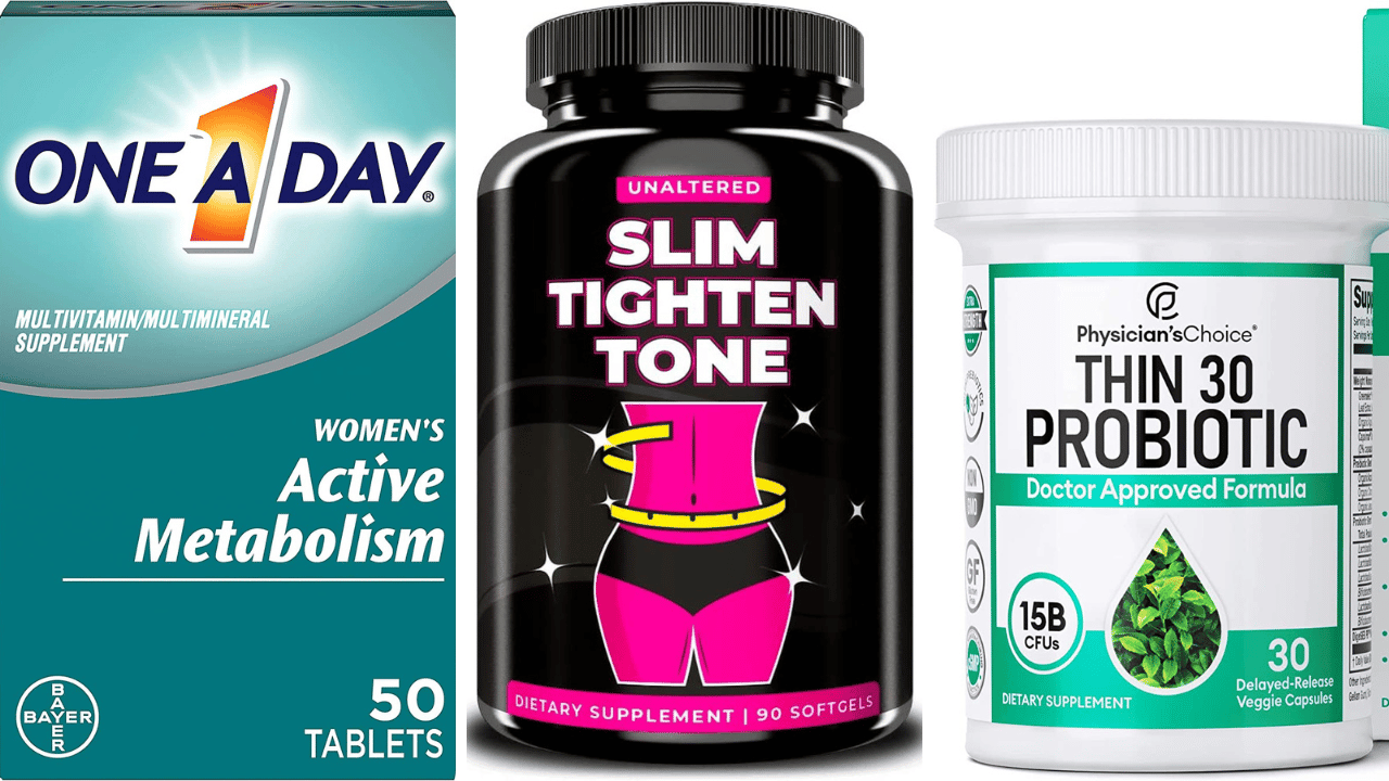 Achieve Your Dream Body with Horizon Weight Loss