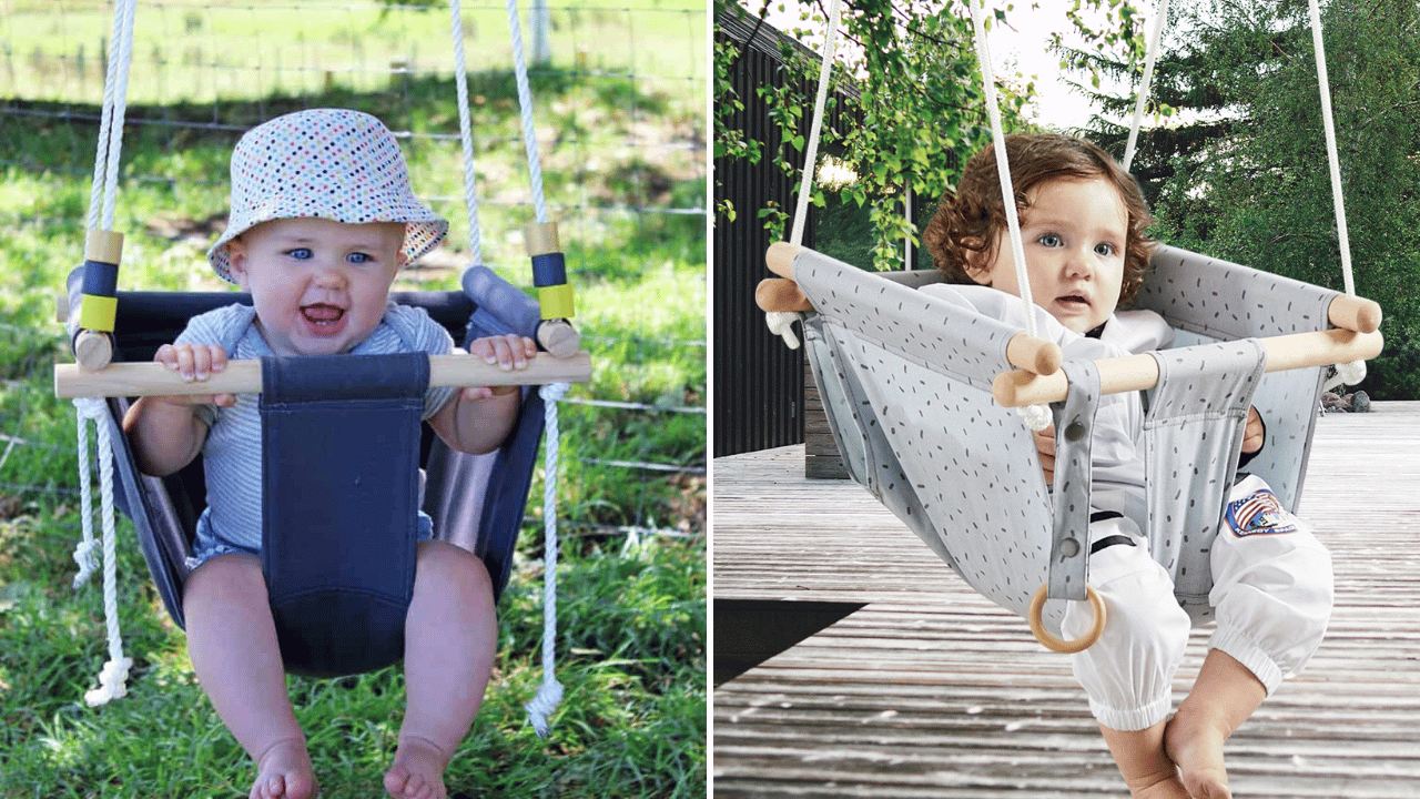 Keep Your Little Ones Having Fun with These Top 5 Best Outdoor Baby ...