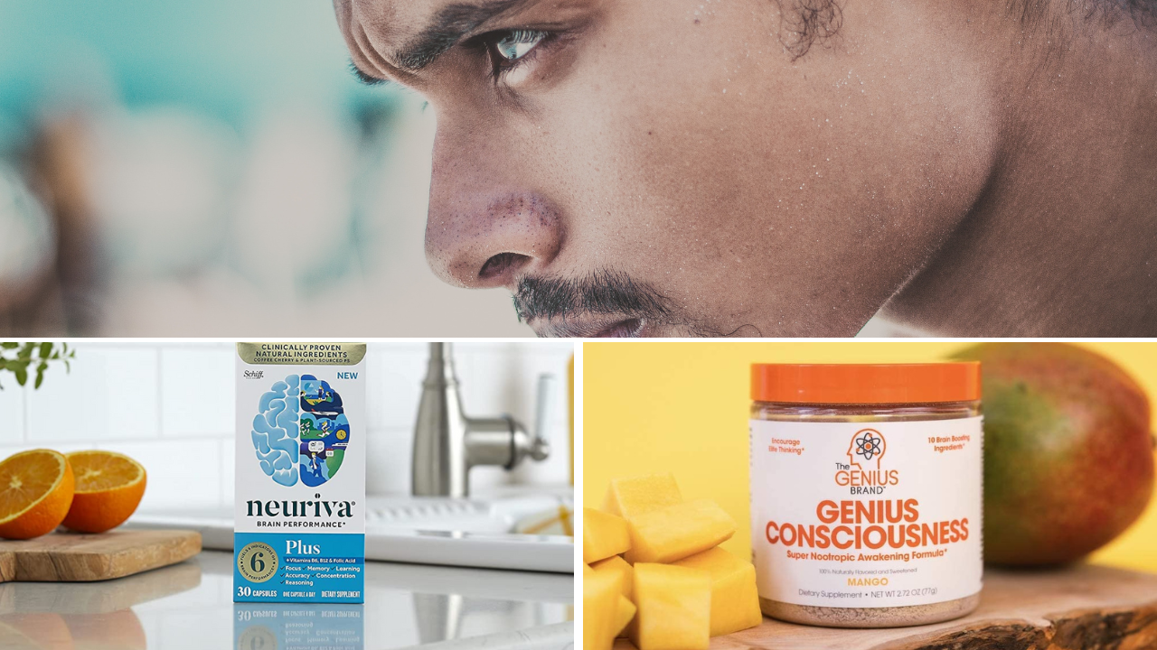 Best Nootropic Supplements for Memory: Unlock Your Brain's Potential