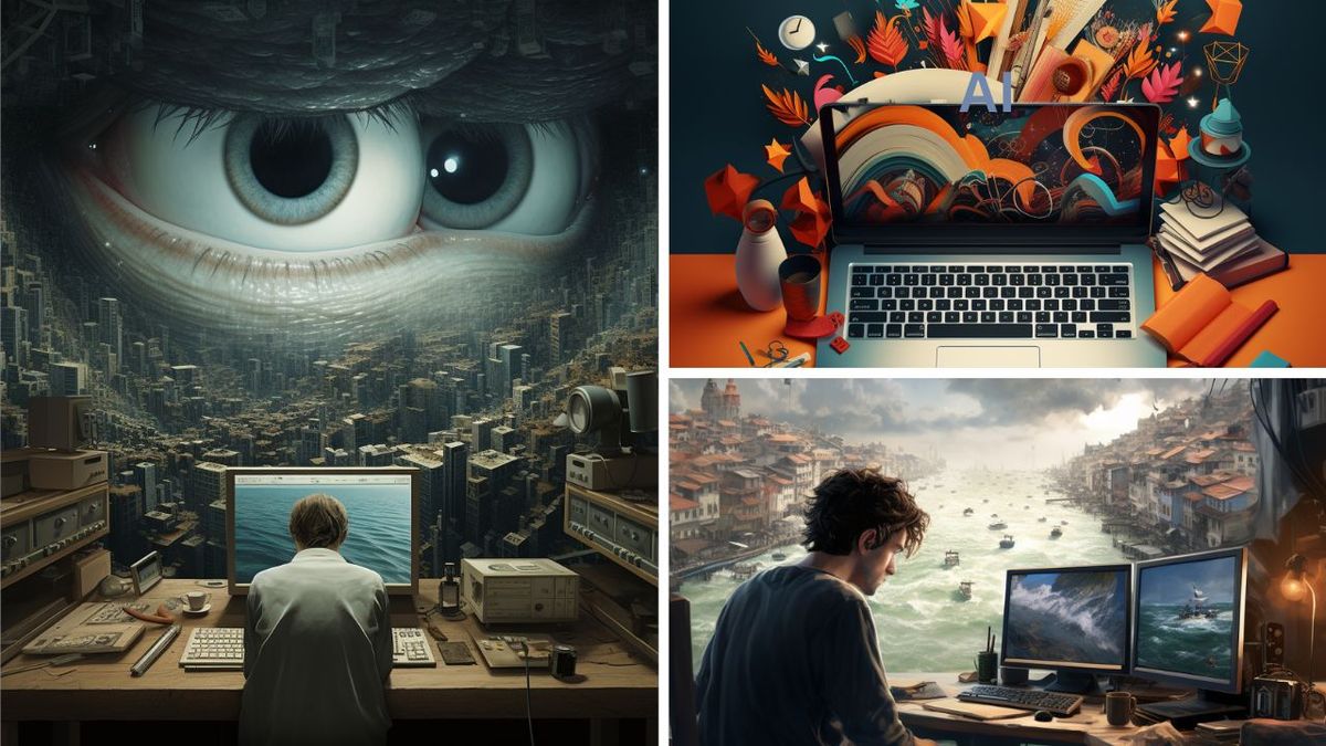 Unleashing The Power Of AI Game Generator: 5 Revolutionary Uses in Game ...