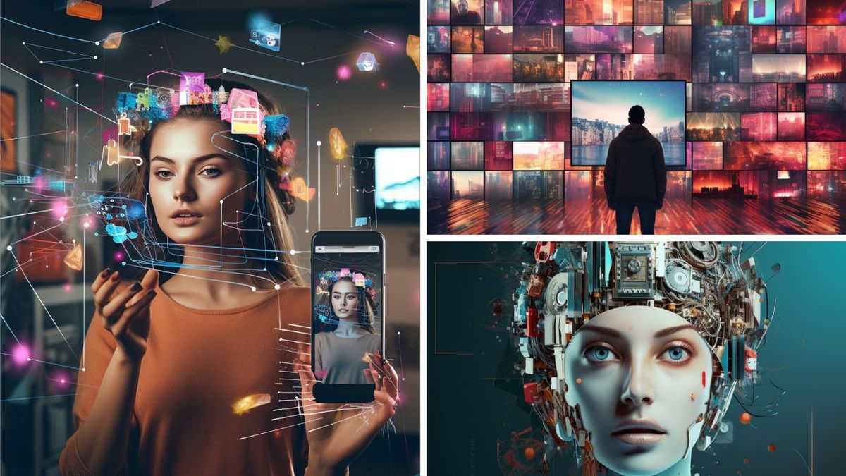 Harnessing the Power of AI in Automatic Video Creation: Smart Video ...