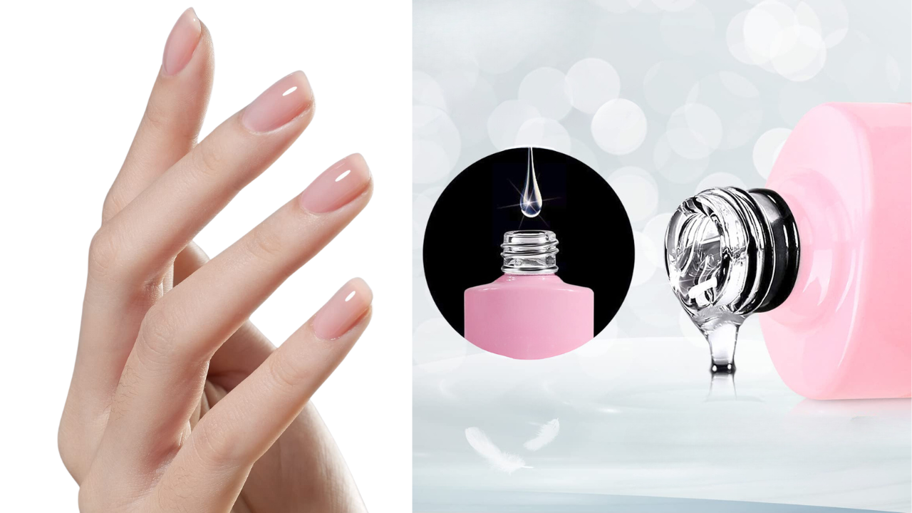 Long-Lasting & Strong Nails: Top 5 Gel Base Coats