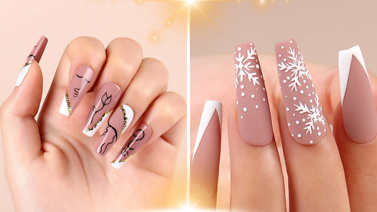 Top 5 LED Gel Nail Polishes for Professional Manicures