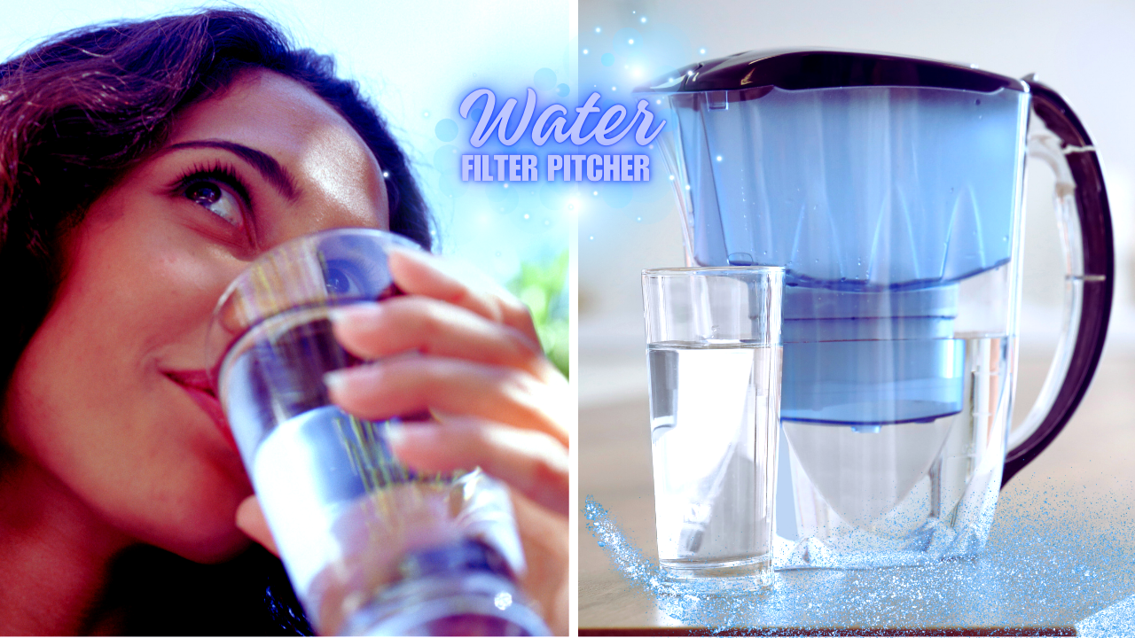 Top 10 Water Filter Pitchers: Clean Water Solutions