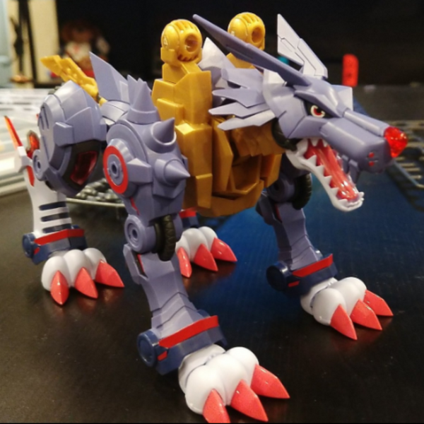 Perfect Presents: Creating the Best Digimon Gift Box!