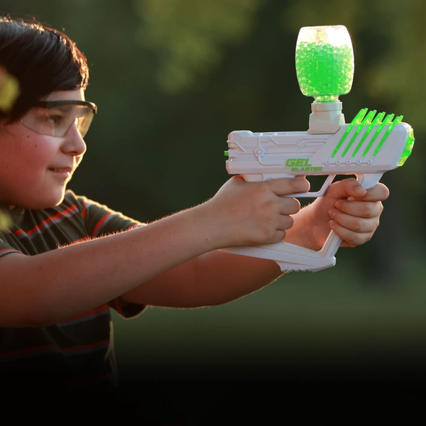The Best Orbeez Guns: Make Water Warfare Fun Again!