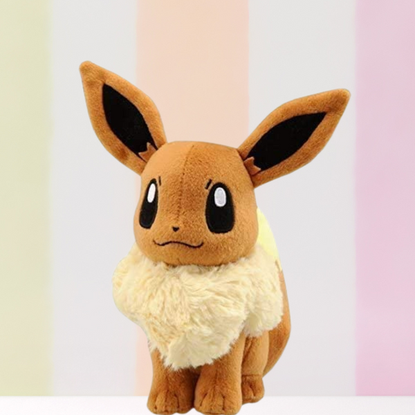 Best Pokemon Eevee Plush Picks: A Cuddly Adventure Awaits