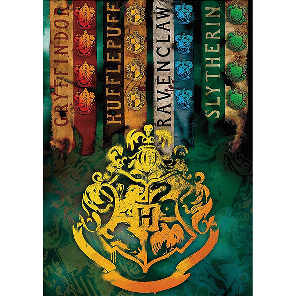 Magical Dazzle with Harry Potter Diamond Painting Kits!