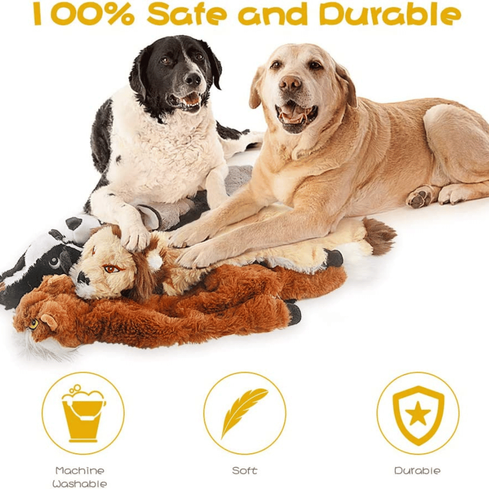 5 Poodle Toys That Will Make Your Pet the Happiest Pooch Around!