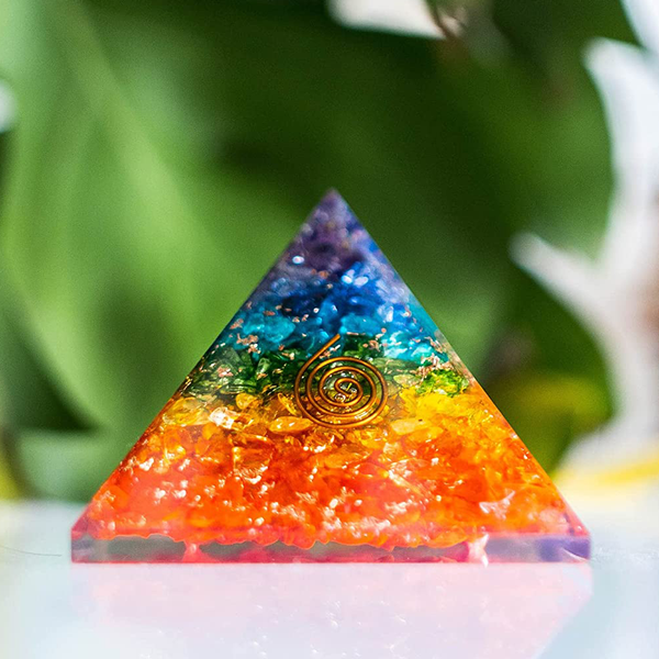 Crystal Pyramid Power: Best Pyramids for Positive Energy!