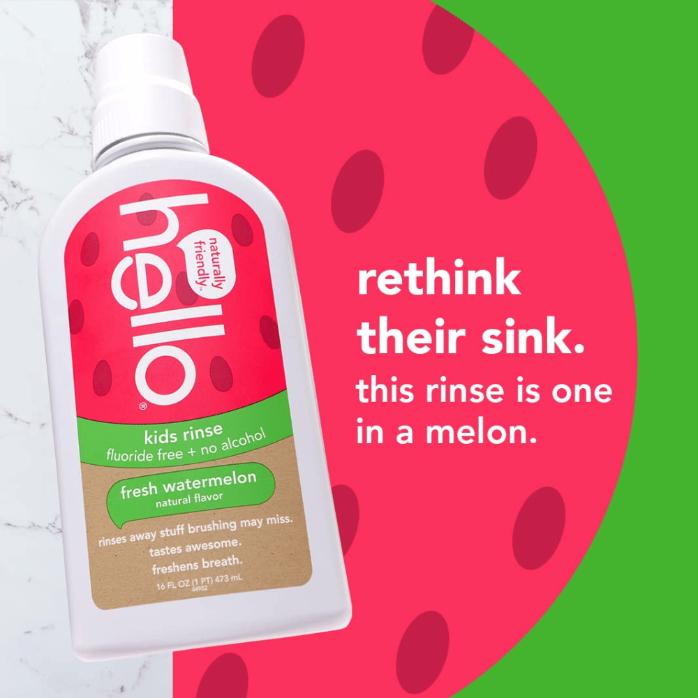 The Best 6 Kids Mouthwashes for Fresh Breath and Healthy Smiles