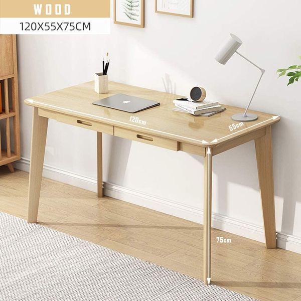 6 Best Japandi Desks: Furnish Your Home With Minimalist Elegance