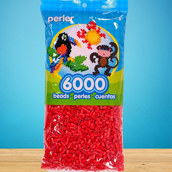 Weave a Web of Fun With The Best Spiderman Perler Beads!